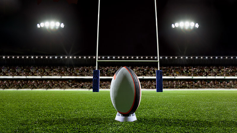 Wayne Barnes to Referee the 2023 Rugby World Cup Final