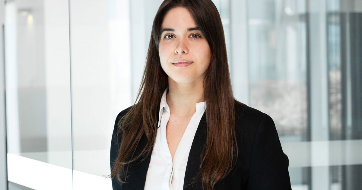Virginia Petrussenko-Alves | Our people | Squire Patton Boggs