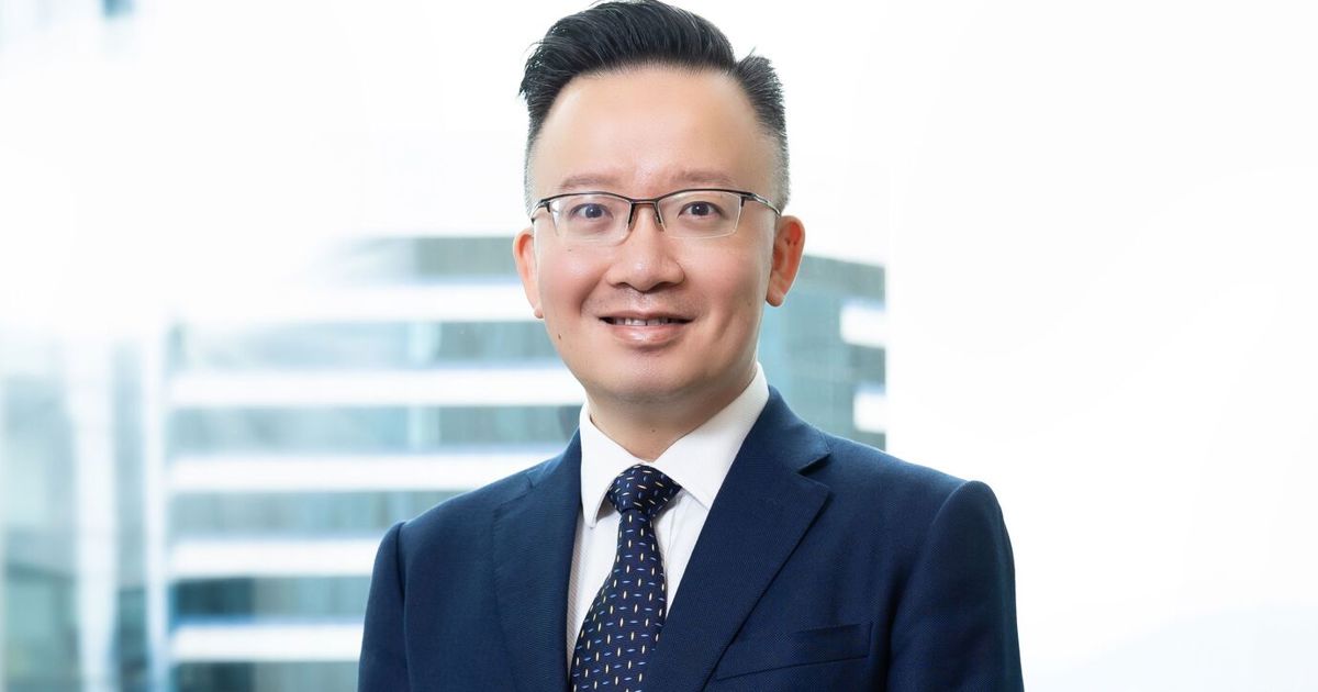 Nick Chan | Our people | Squire Patton Boggs