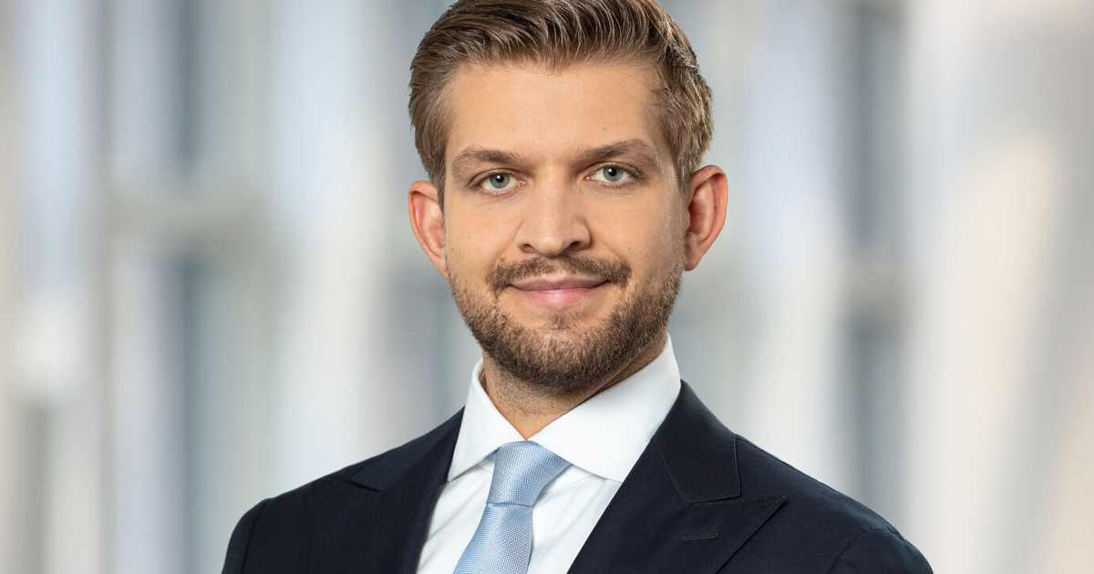 Christoph Krieger | Our people | Squire Patton Boggs