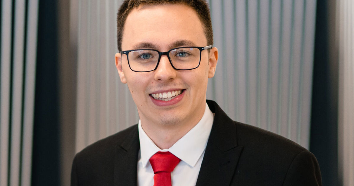 Connor Sargeant | Our people | Squire Patton Boggs