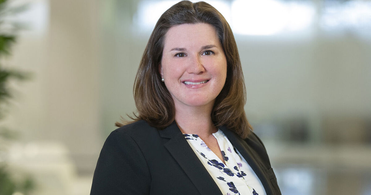 Mary Walser | Our people | Squire Patton Boggs