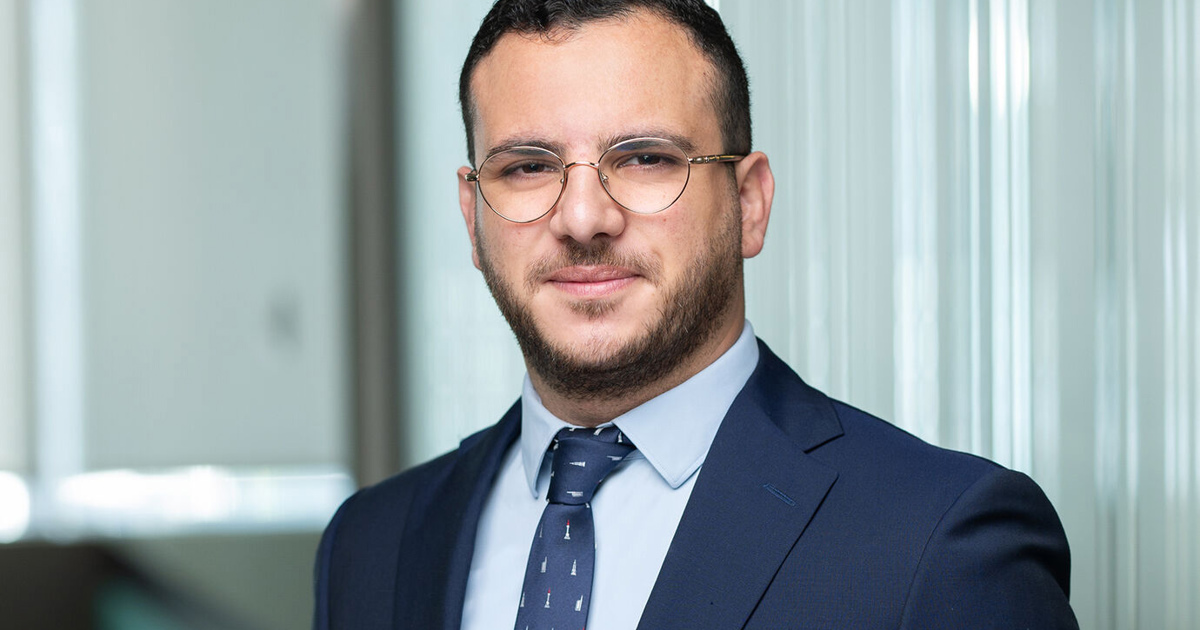 Thamer Shomar | Our people | Squire Patton Boggs