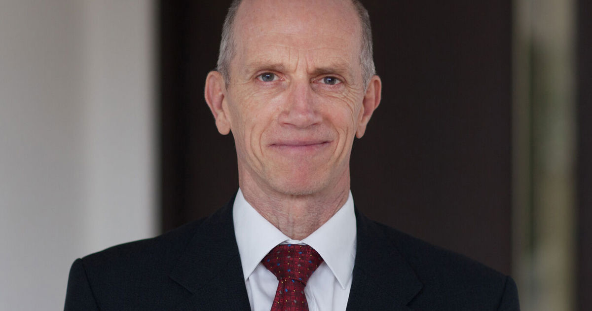 Nicholas Allen | Our people | Squire Patton Boggs