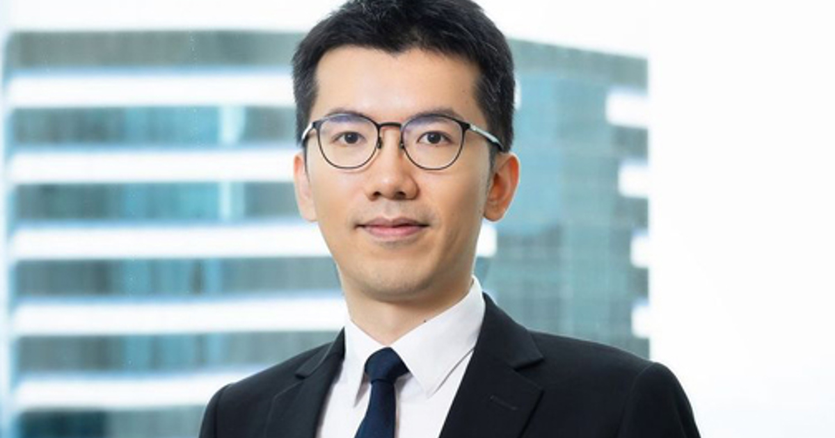 Bryan Chan | Our people | Squire Patton Boggs
