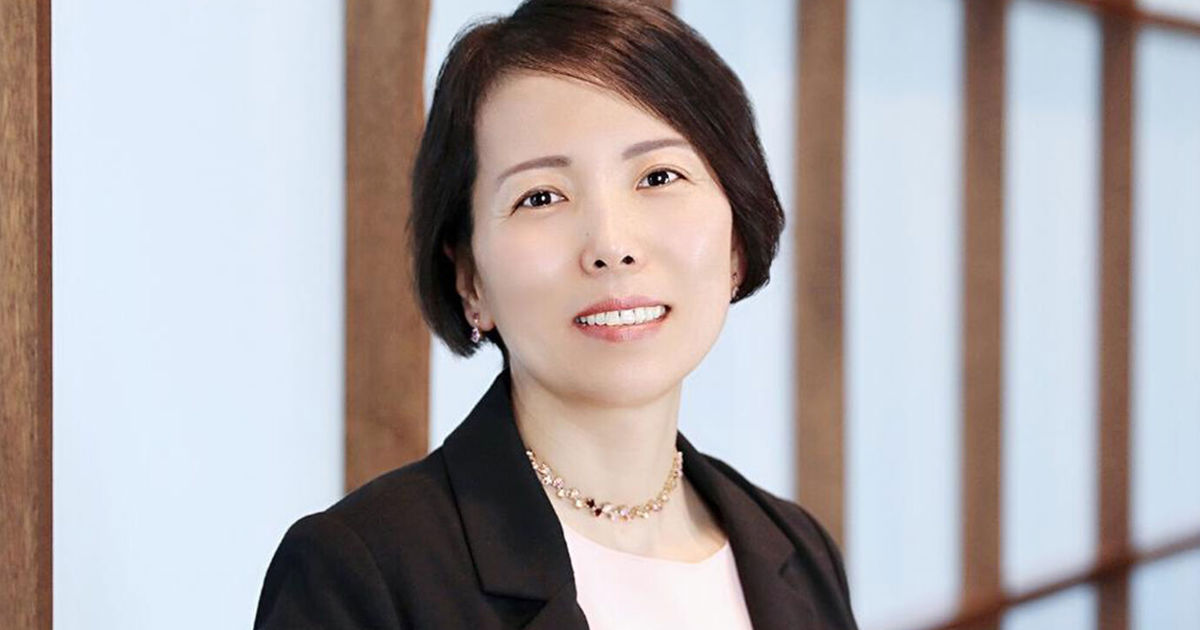 Mona Ma | Our people | Squire Patton Boggs