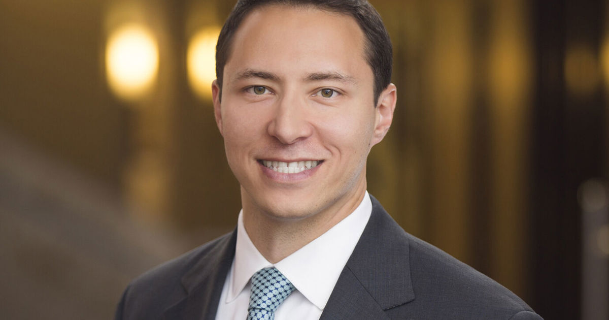 Gabriel Colwell | Our people | Squire Patton Boggs
