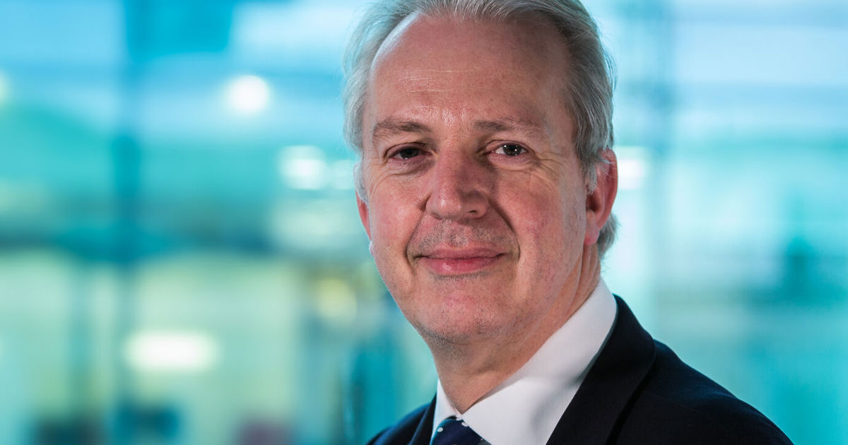 Simon Jones | Our people | Squire Patton Boggs