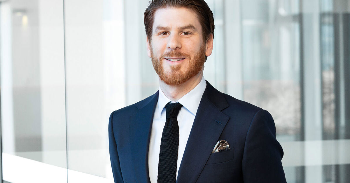Mark Palermo | Our people | Squire Patton Boggs