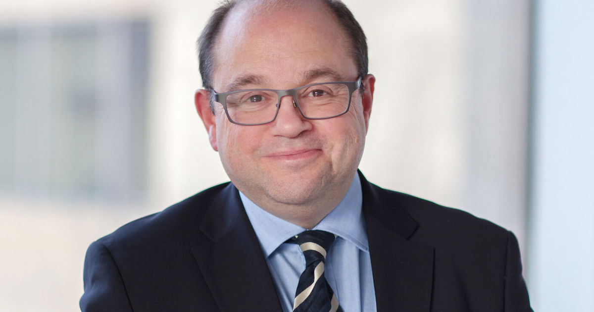 Paul Lewis | Our people | Squire Patton Boggs