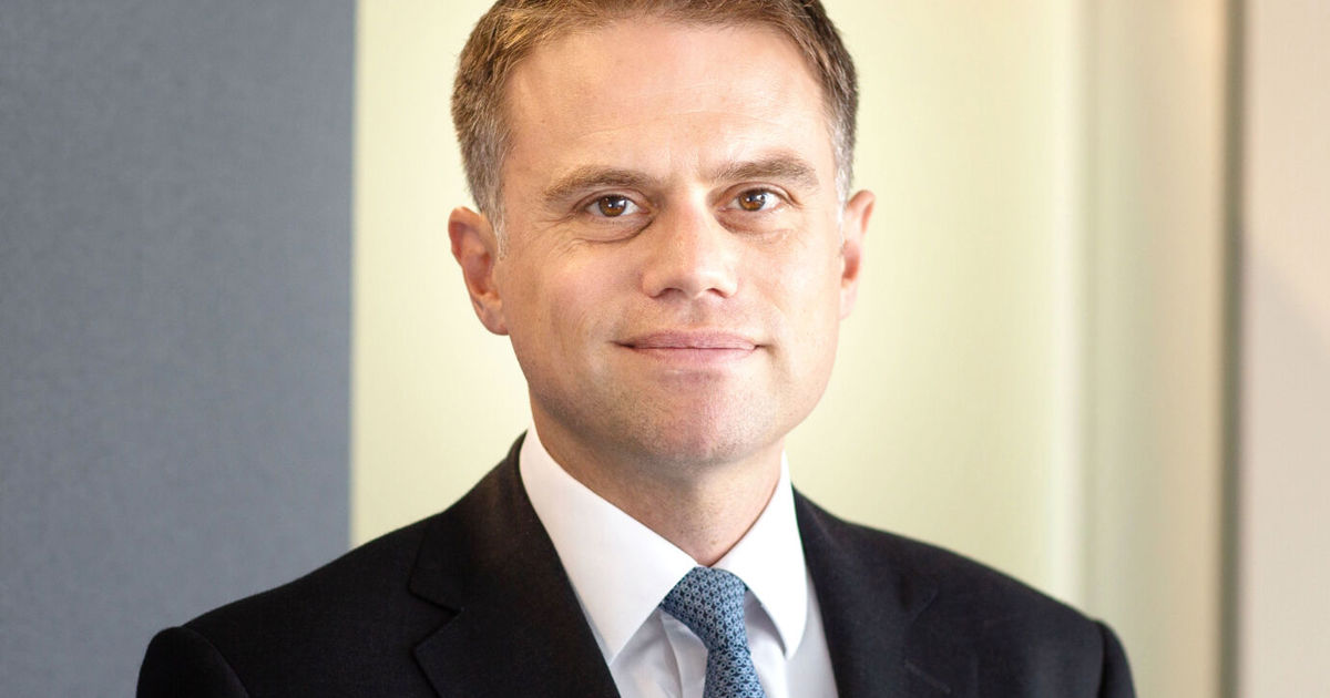 Benjamin Morgan | Our people | Squire Patton Boggs