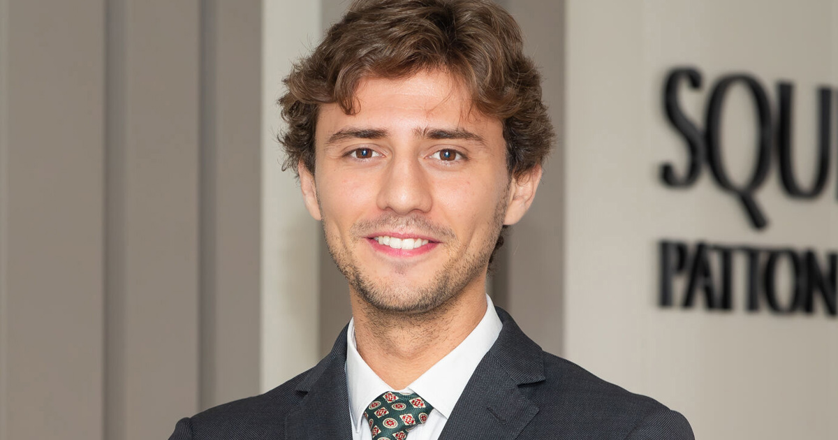 Víctor J. Rohrer Becerra | Our people | Squire Patton Boggs