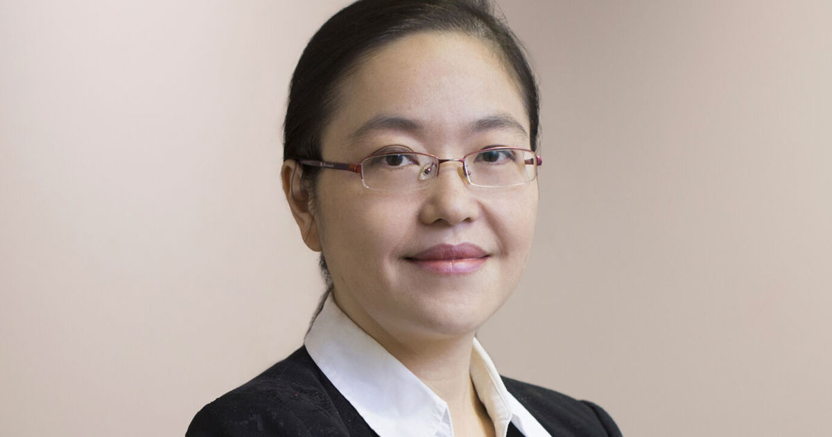 Laura Wang | Our people | Squire Patton Boggs