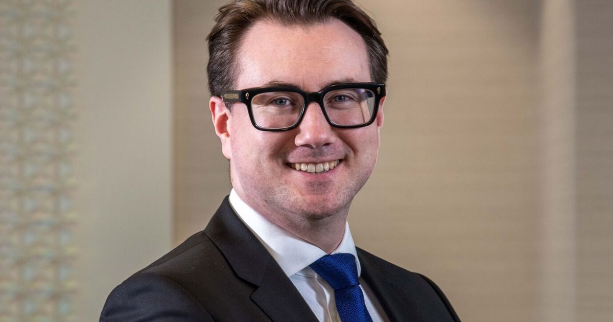Harry Hobson | Our people | Squire Patton Boggs