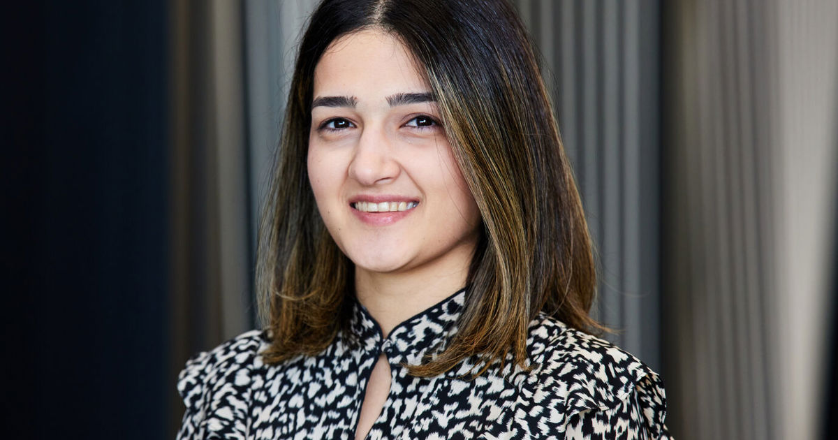Mona Mojtabavi | Our people | Squire Patton Boggs