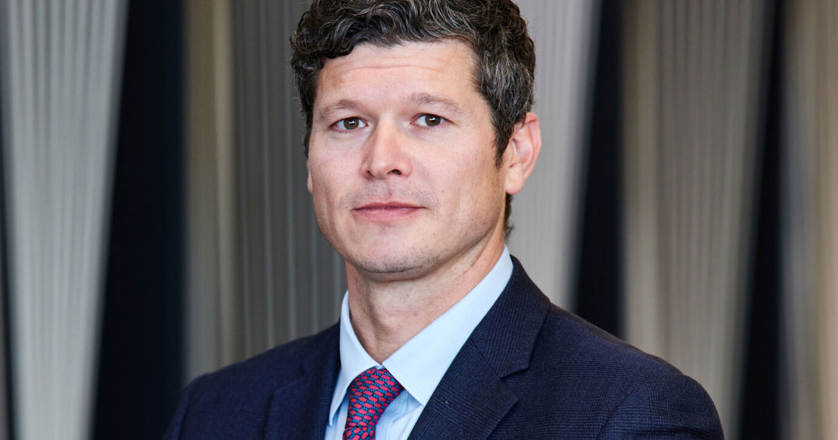 James Fitzgibbon | Our people | Squire Patton Boggs