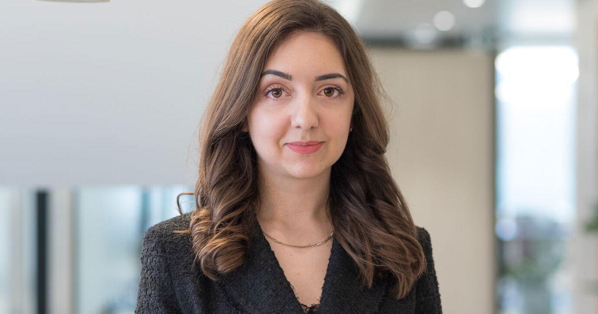 Maria-Magdalena Markova | Our people | Squire Patton Boggs