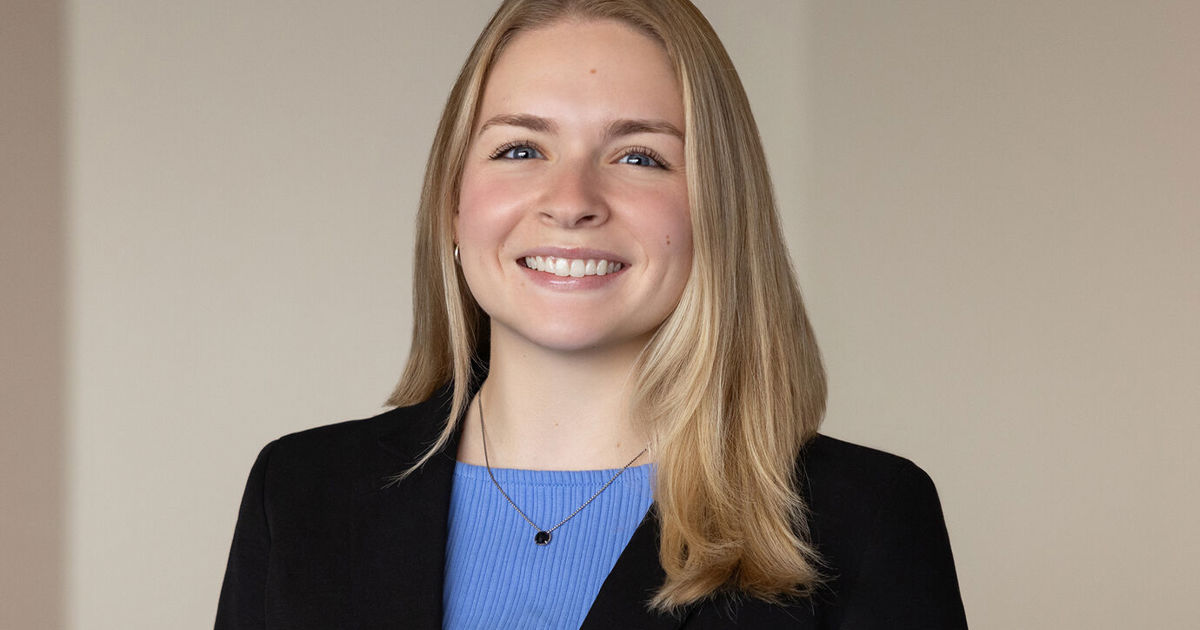 Madeline Brown | Our people | Squire Patton Boggs