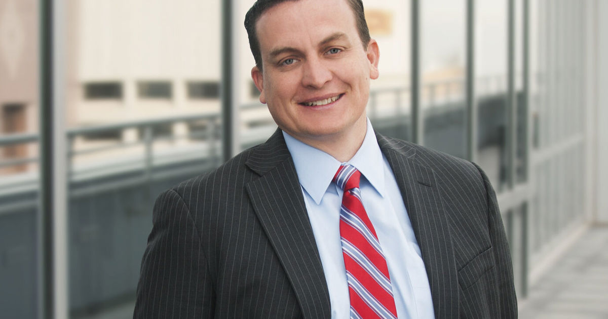 Robert Singleton | Our people | Squire Patton Boggs