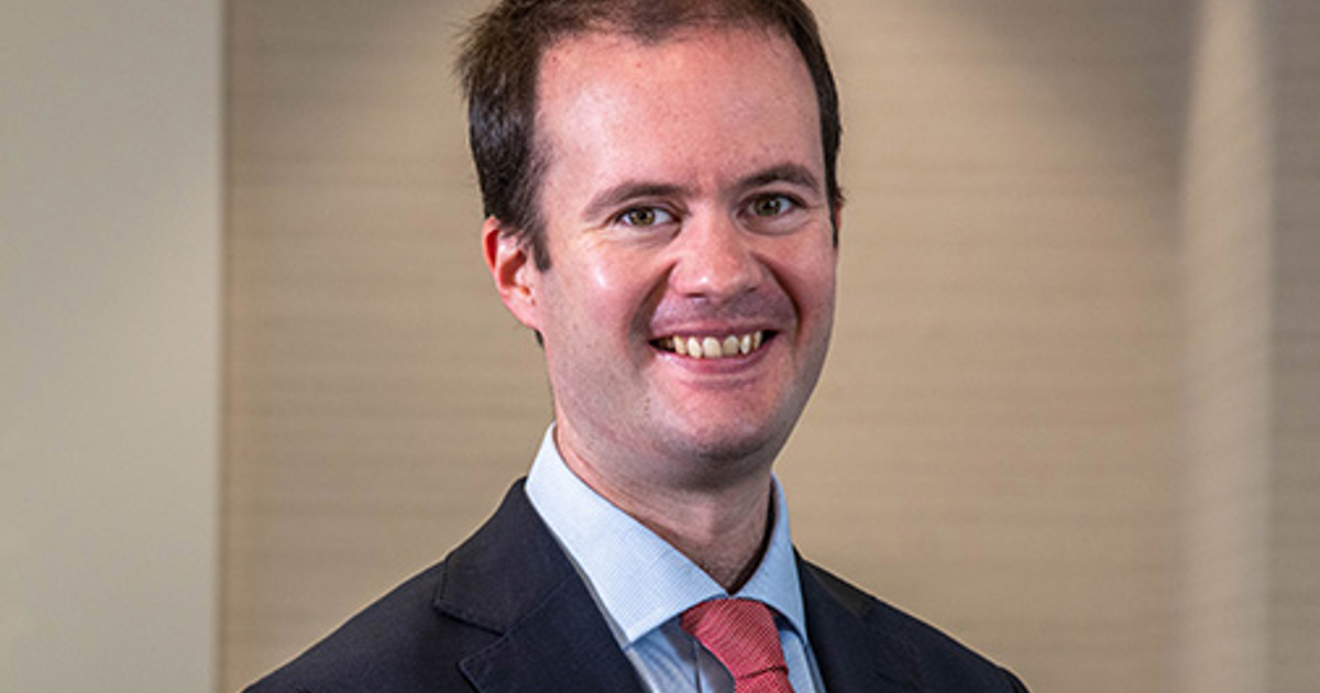 David Parry | Our people | Squire Patton Boggs