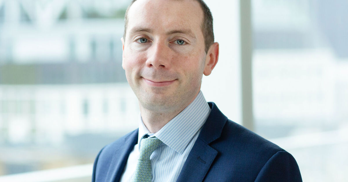 Andrew Green | Our people | Squire Patton Boggs