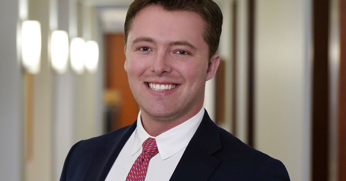 Christopher Cochran | Our people | Squire Patton Boggs