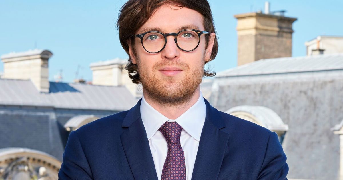 Anthony Guillaume | Our people | Squire Patton Boggs