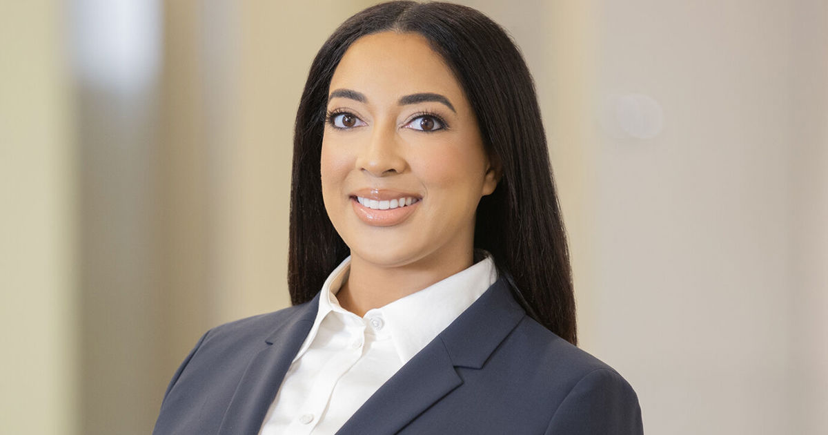 Stephanie Lipscomb | Our people | Squire Patton Boggs