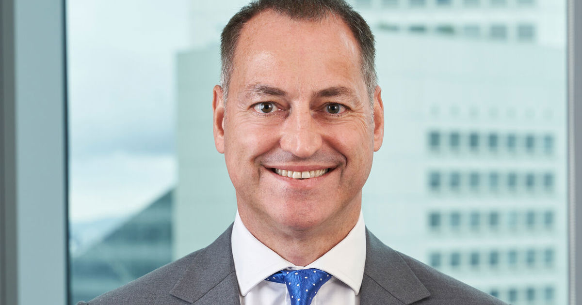 Barry Stimpson | Our people | Squire Patton Boggs