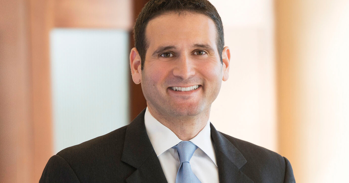 Jason Joffe | Our people | Squire Patton Boggs