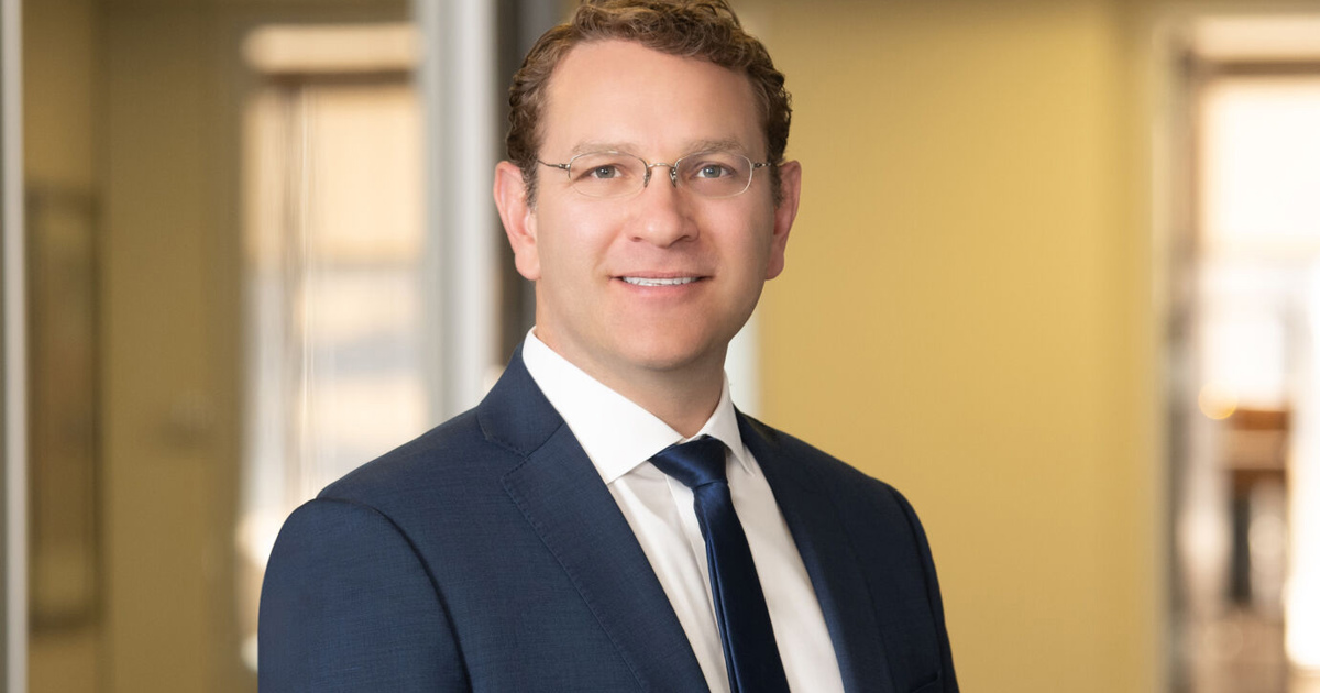 Phil Sandick | Our people | Squire Patton Boggs