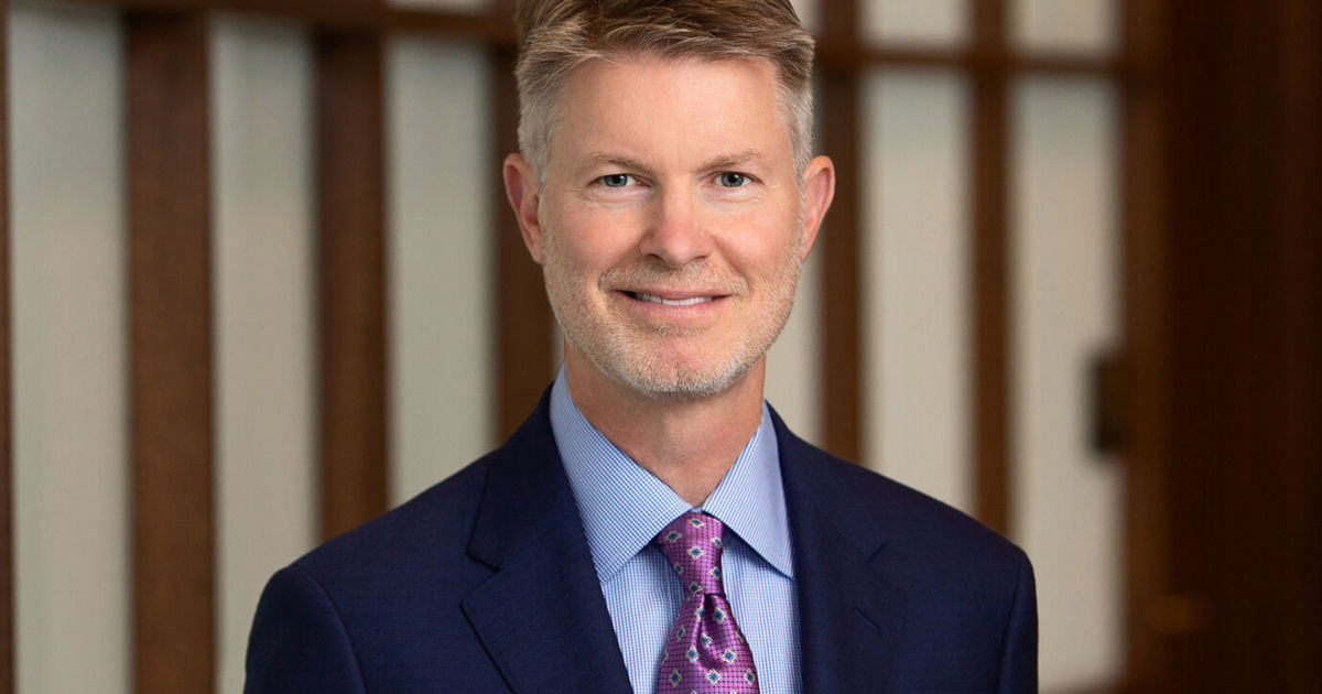 Steven Auvil | Our people | Squire Patton Boggs