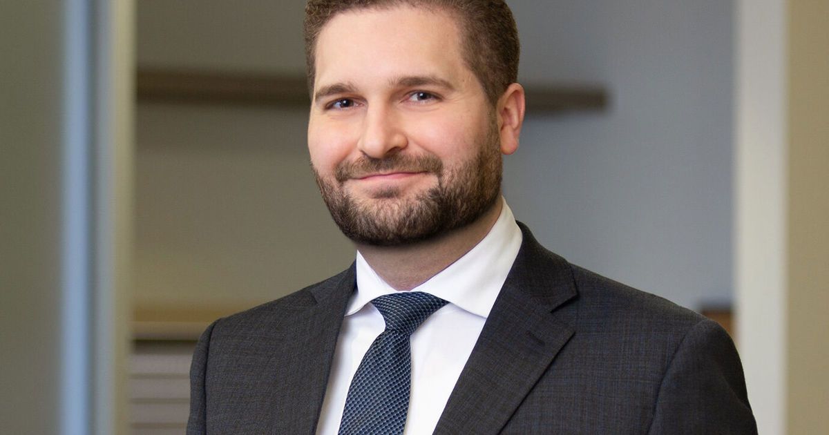 Jacob Wirfel | Our people | Squire Patton Boggs