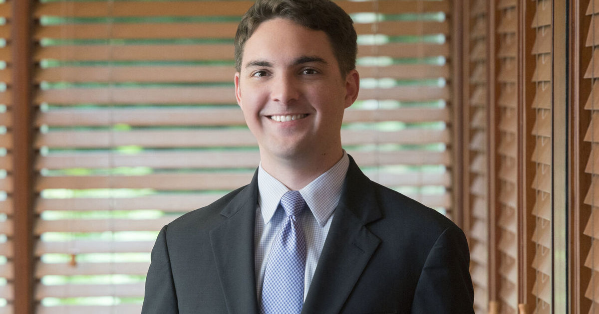 George Spence | Our people | Squire Patton Boggs