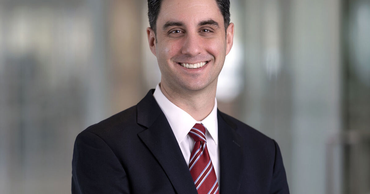 David Norris | Our people | Squire Patton Boggs