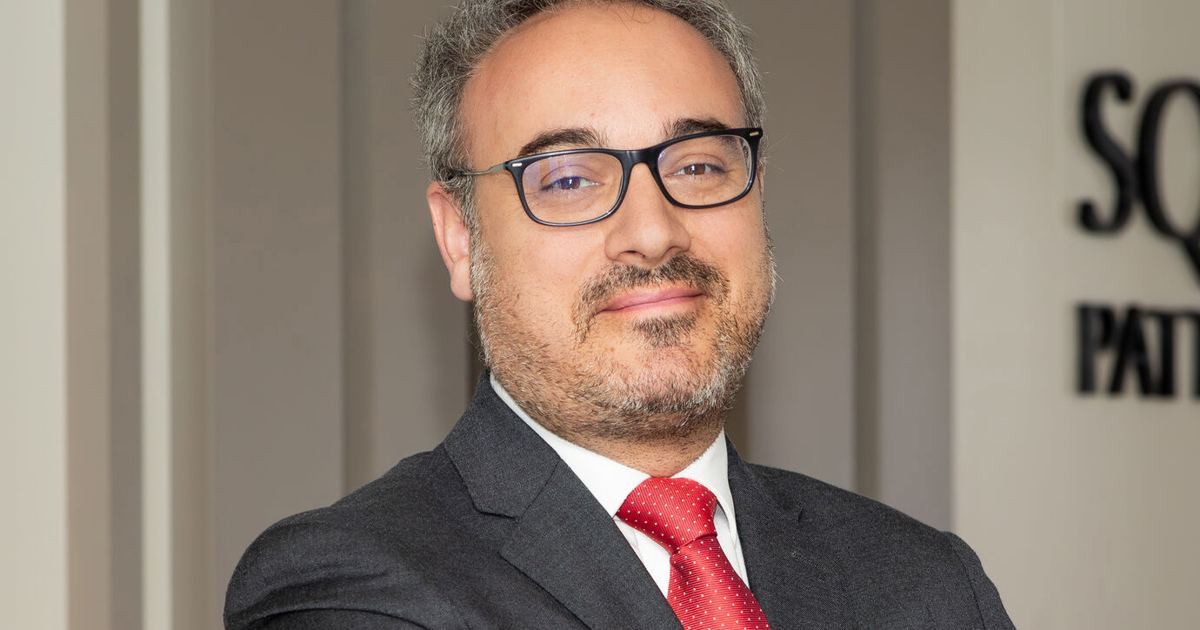 Javier Gil | Our people | Squire Patton Boggs