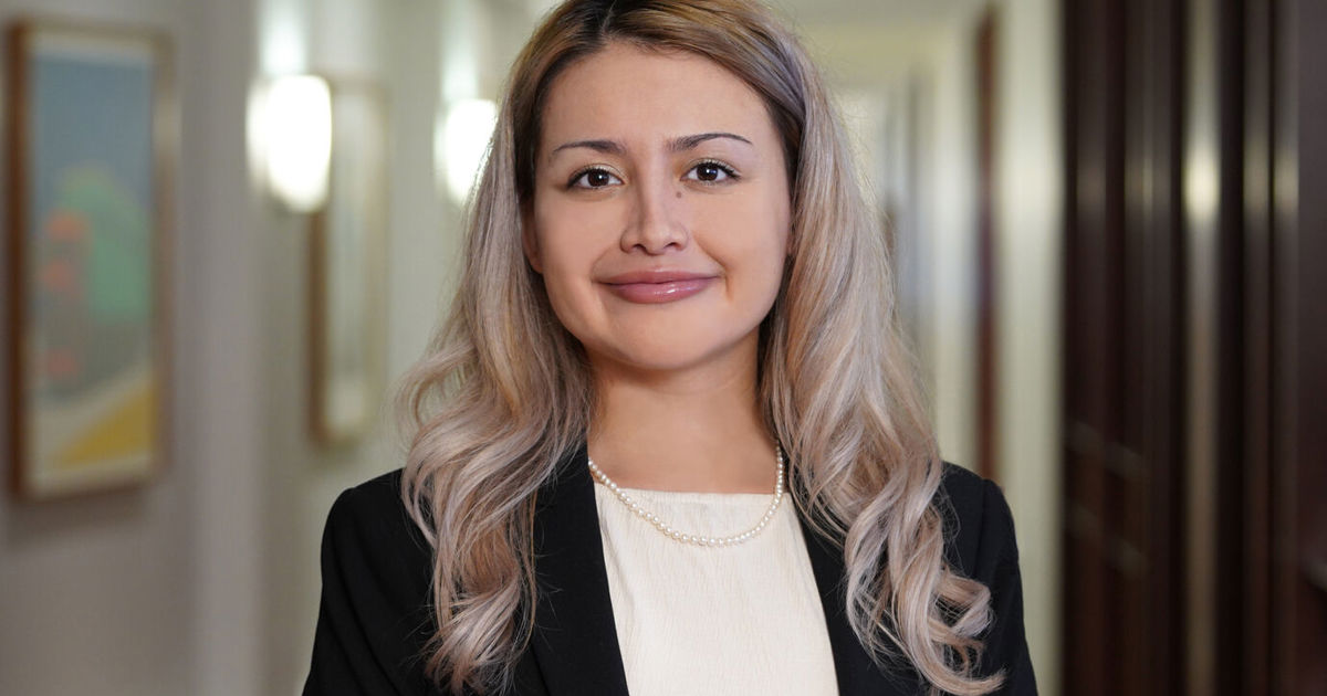 Isabel Garcia | Our people | Squire Patton Boggs