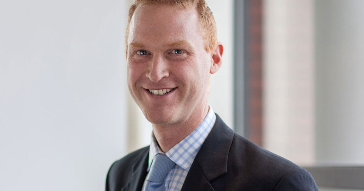 Patrick Ford | Our people | Squire Patton Boggs