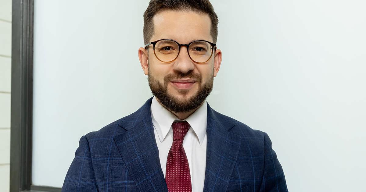 David Seidl | Our people | Squire Patton Boggs
