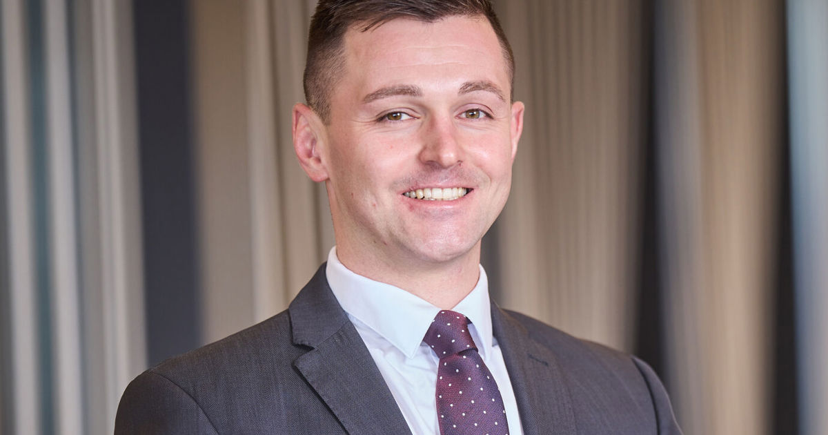 James Lewis | Our people | Squire Patton Boggs
