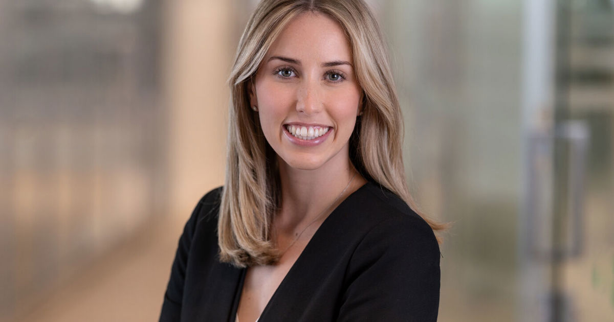 Sydney Finley | Our people | Squire Patton Boggs