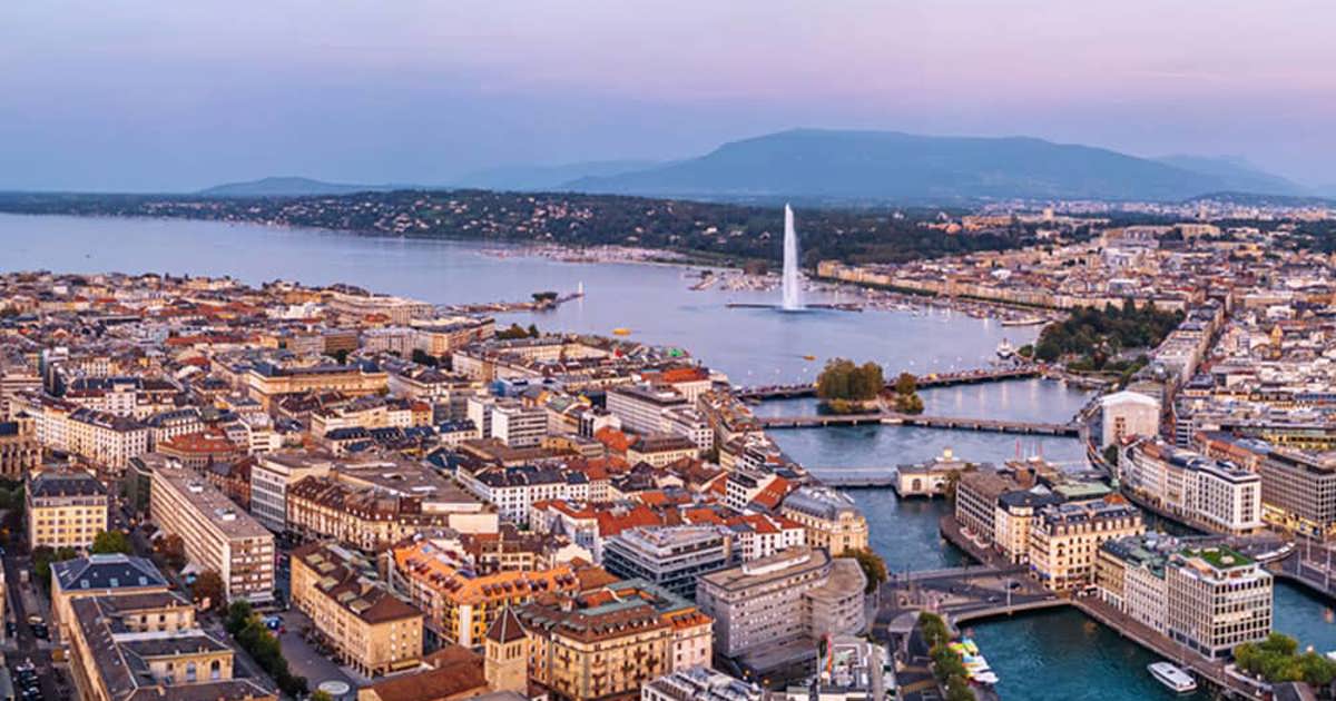 Geneva | Locations | Squire Patton Boggs