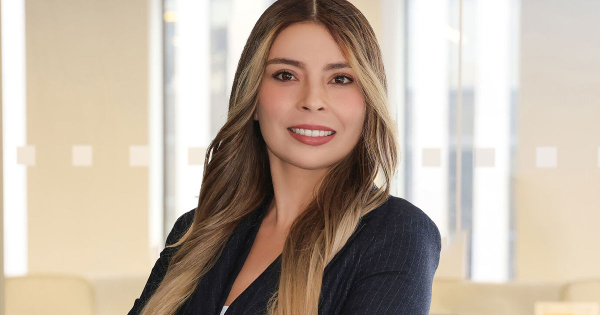 Itzel Vazquez Mora | Our people | Squire Patton Boggs