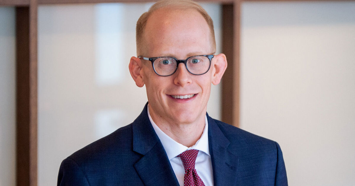 Peter Morrison | Our people | Squire Patton Boggs