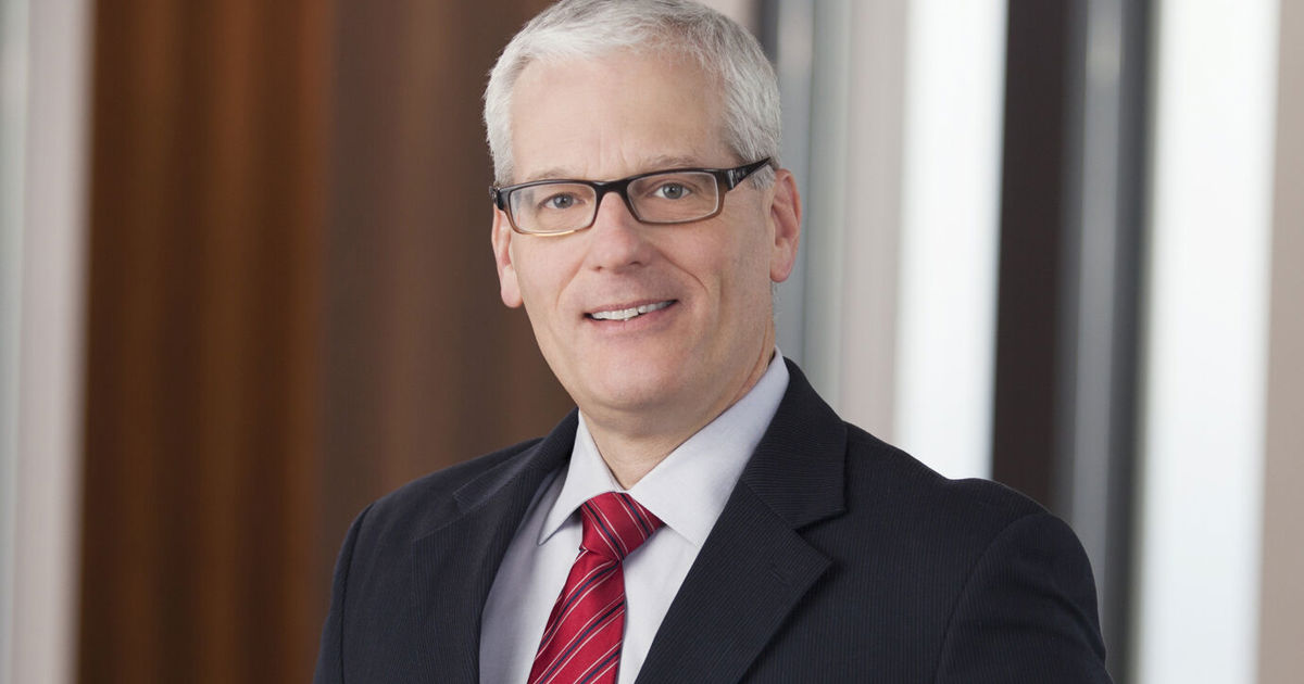 Jeffrey Bomberger | Our people | Squire Patton Boggs