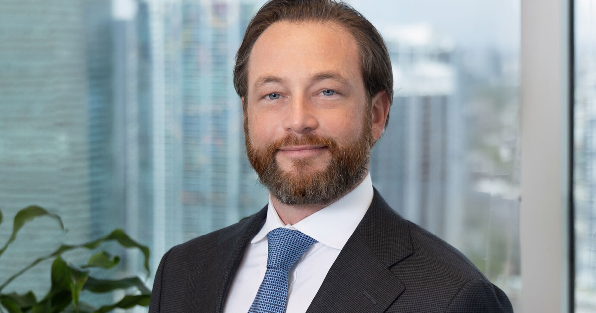 Jonathan Weiss | Our people | Squire Patton Boggs