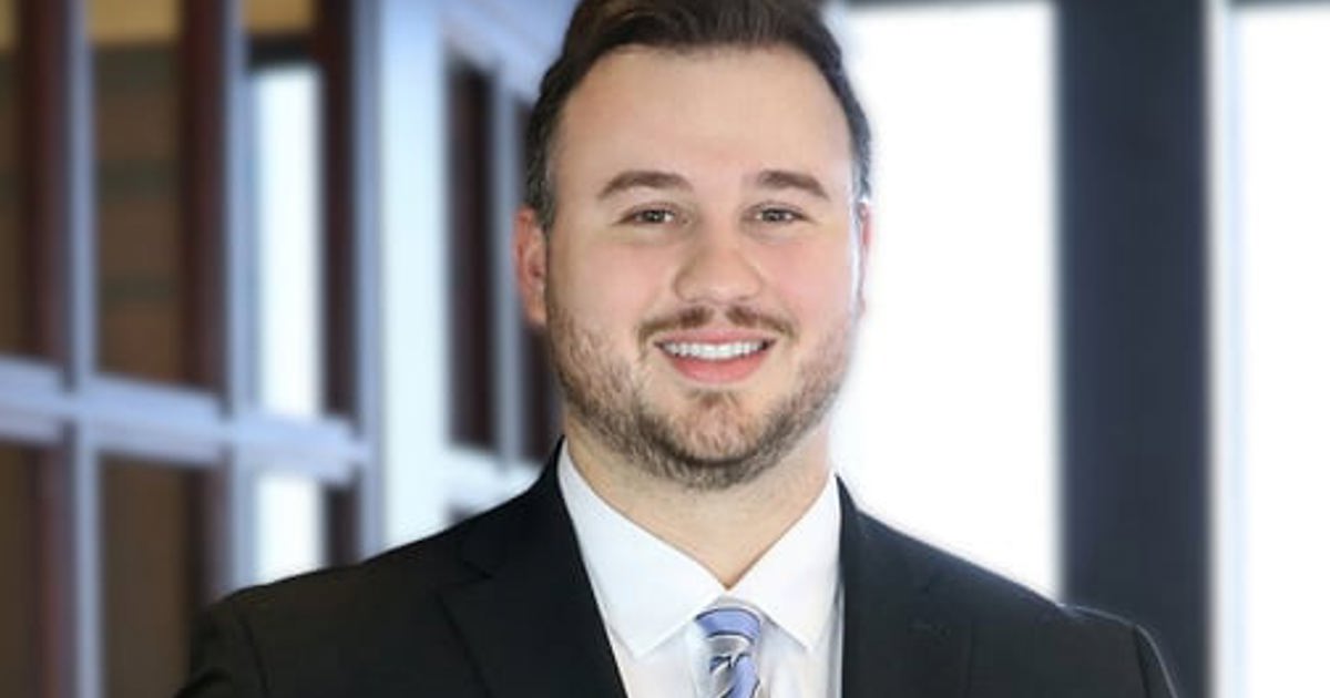 Christopher Lorenzo Lewis | Our people | Squire Patton Boggs