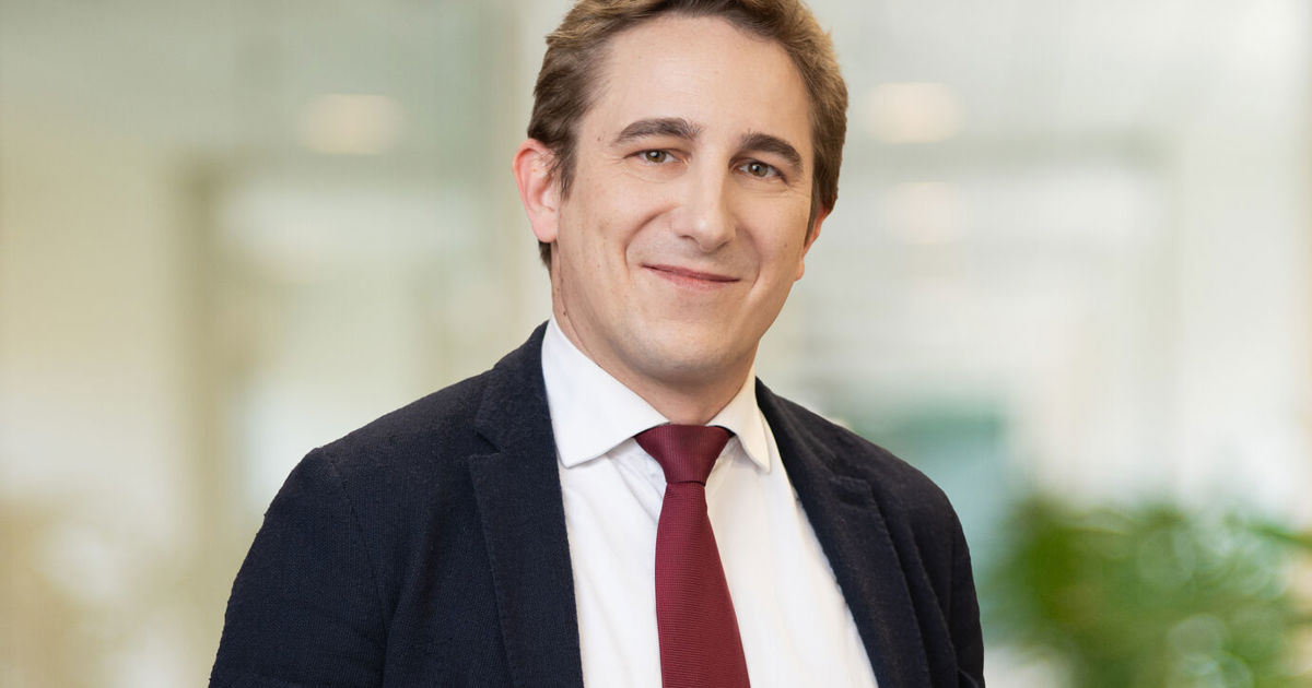 Jean-Sébastien Lipski | Our people | Squire Patton Boggs