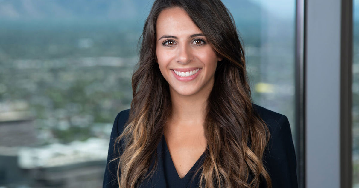 Lily Berman Landolt | Our people | Squire Patton Boggs