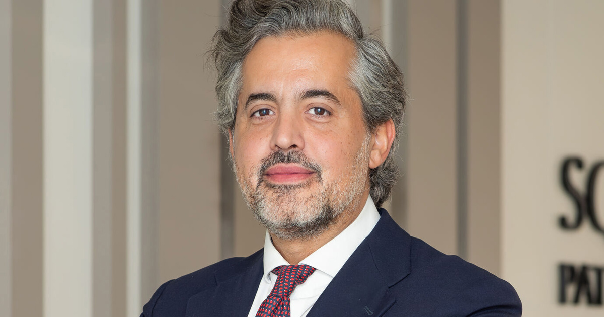 Javier Izquierdo | Our people | Squire Patton Boggs